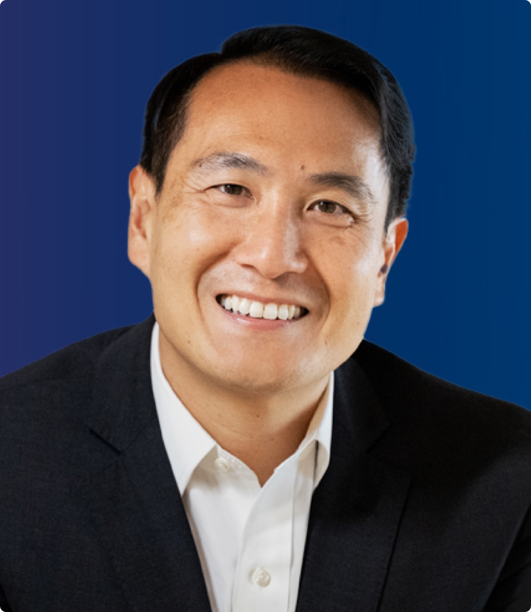 David K. Lee | Servier US