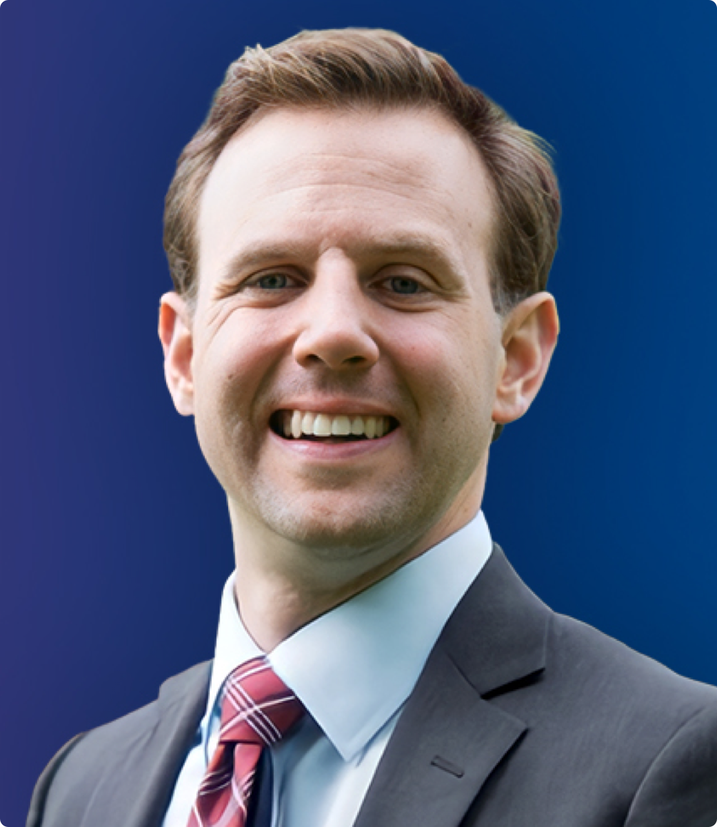 Rory Murphy | Servier US