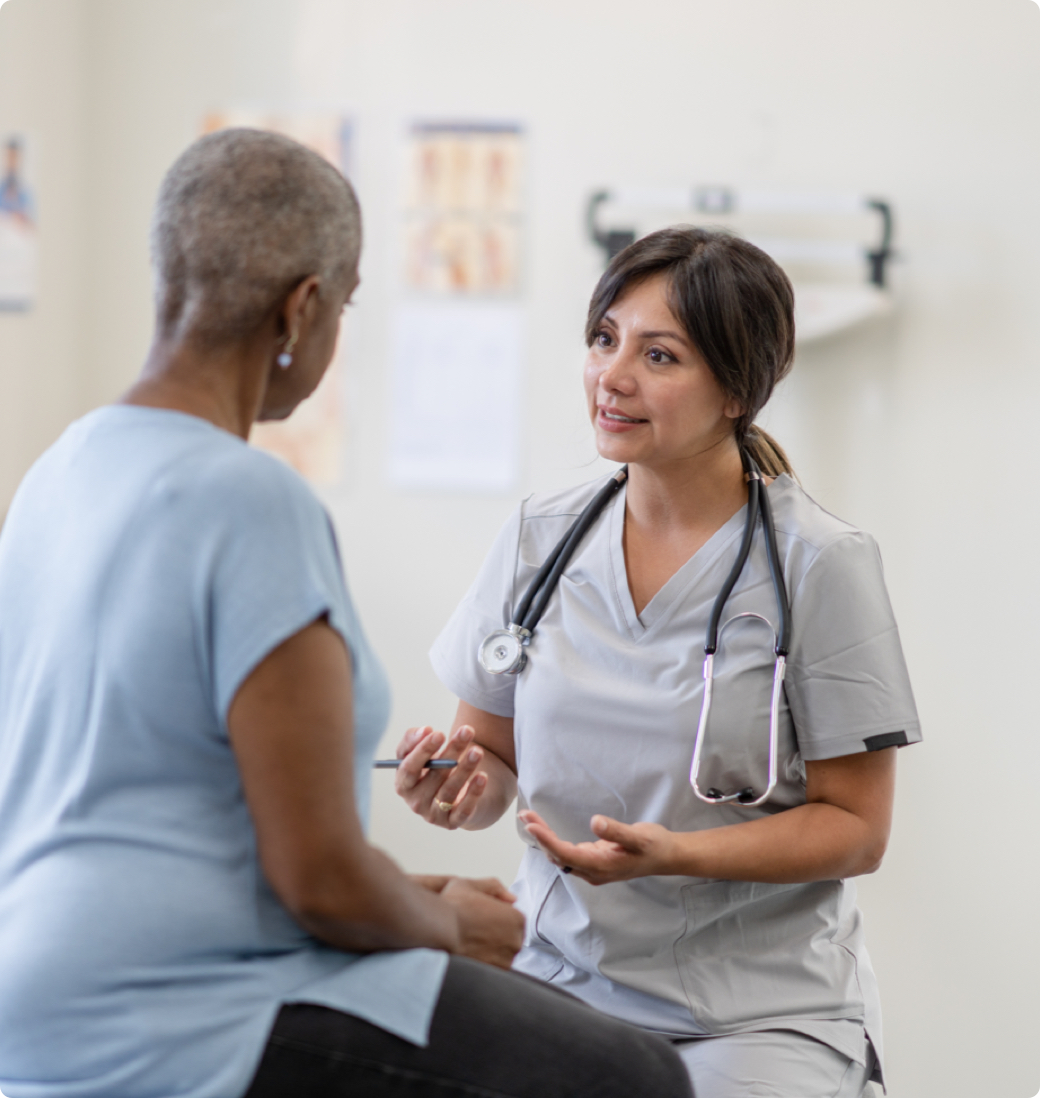 Patient Services | Servier US