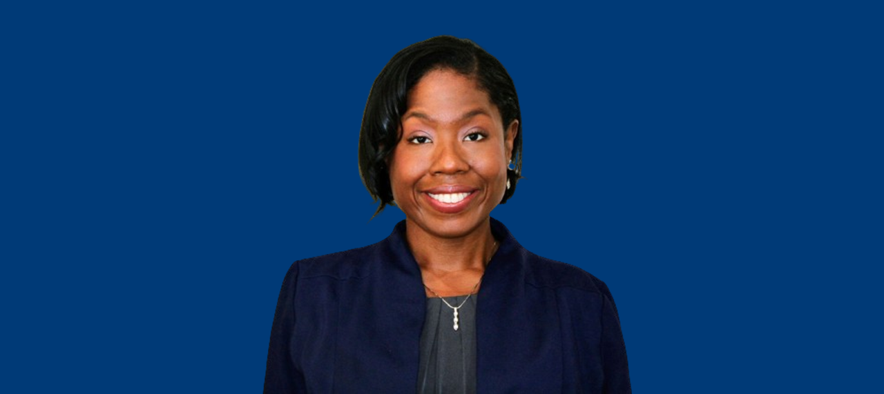 Latarsha Stewart | Servier US