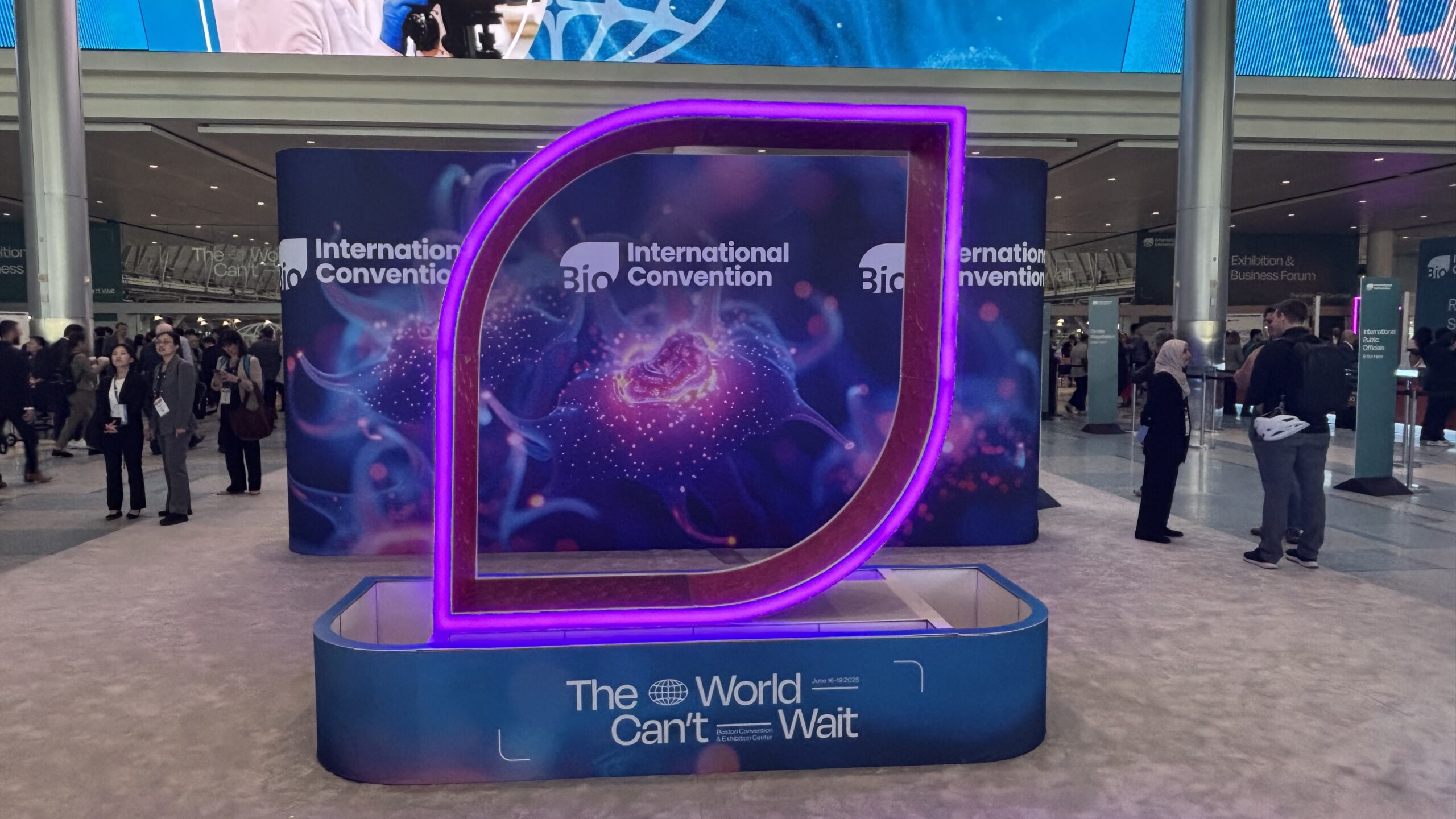 Servier’s Strategic Presence at BIO 2025 | Blog