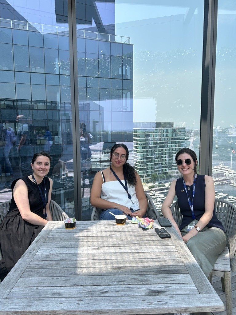 Behind the Scenes of Servier’s Global Adventure: Meet the V.I.Es! | Blog