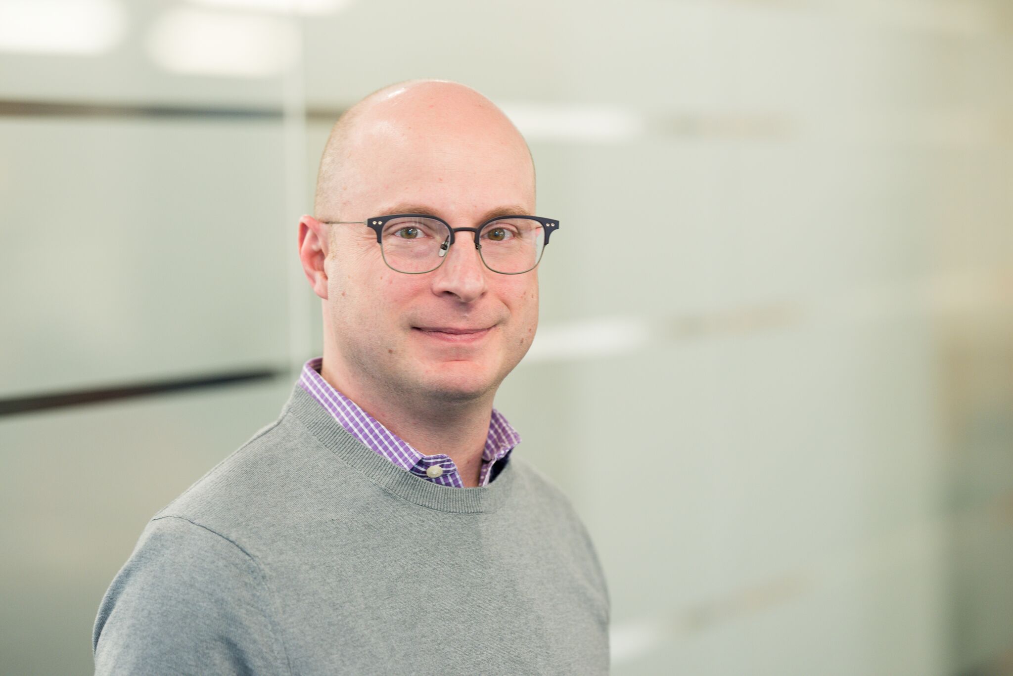 Q&A with Dale Porter, Head of U.S. Research | Blog